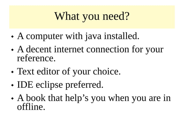 Cs8392 U1 1 Oop Intro Ppt