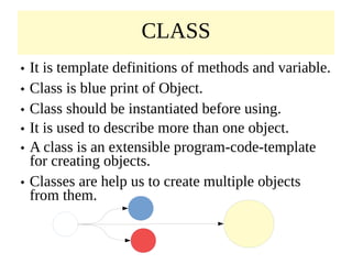 Cs8392 u1-1-oop intro | PPT