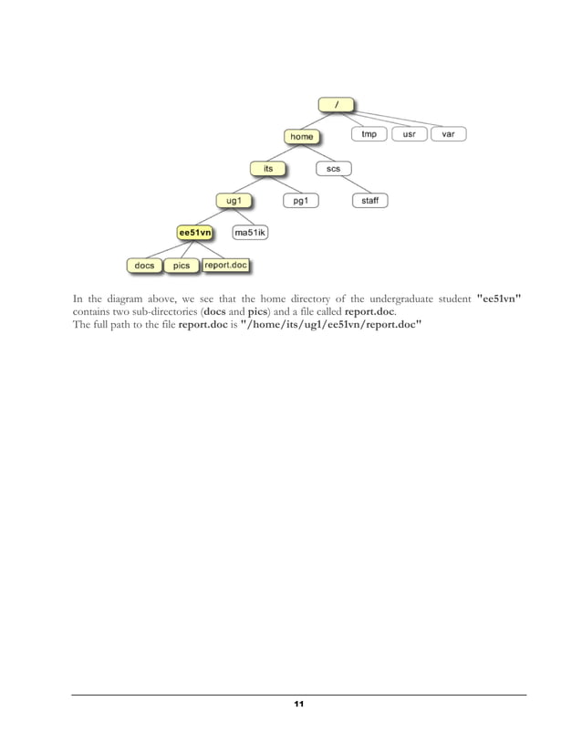 CS8461 Operating System Lab Manual S.Selvi | PDF