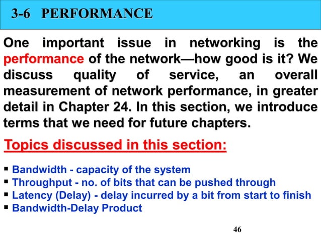 Cs8591 Computer Networks | PDF