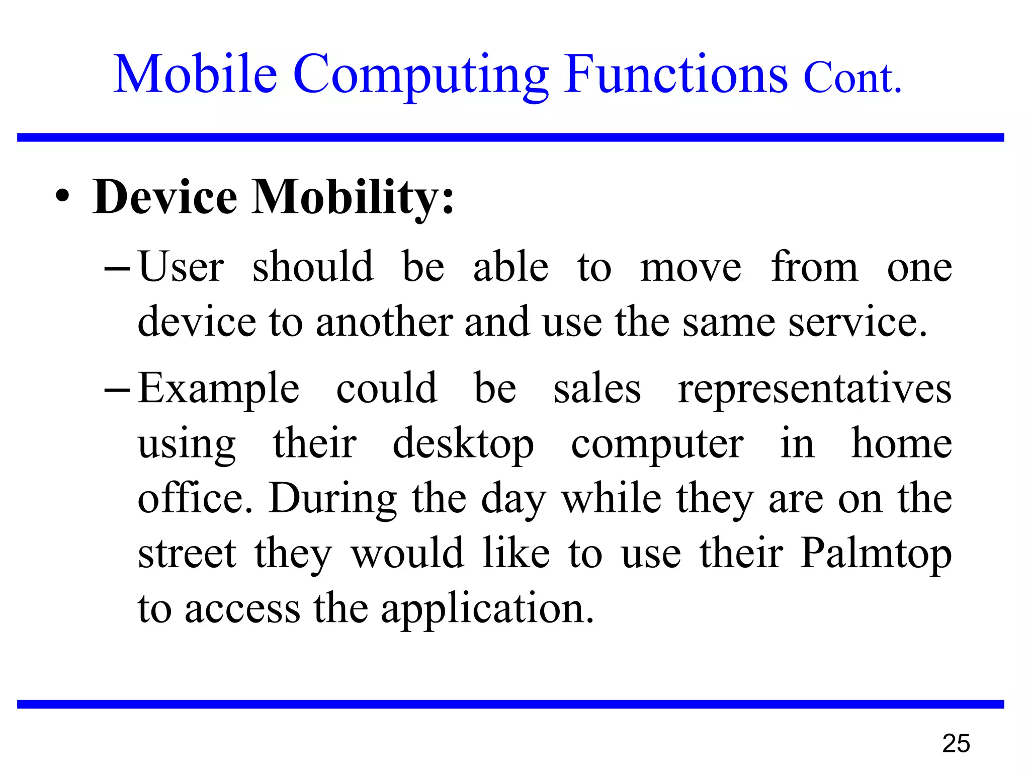 Cs8601 Mobile Computing Pdf