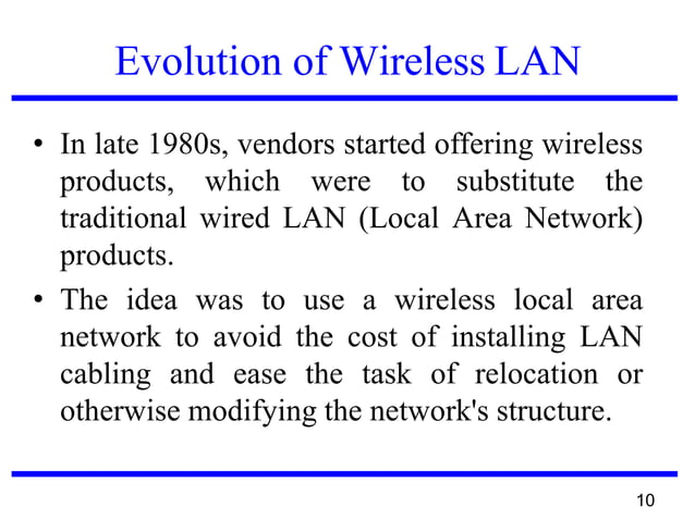 Cs8601 Mobile Computing Ppt 