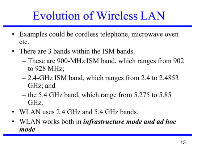 Cs8601 Mobile Computing Ppt 
