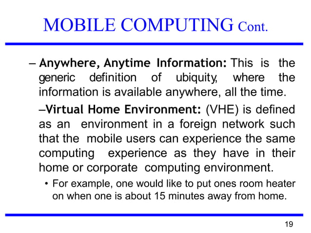 Cs8601 Mobile Computing Pdf