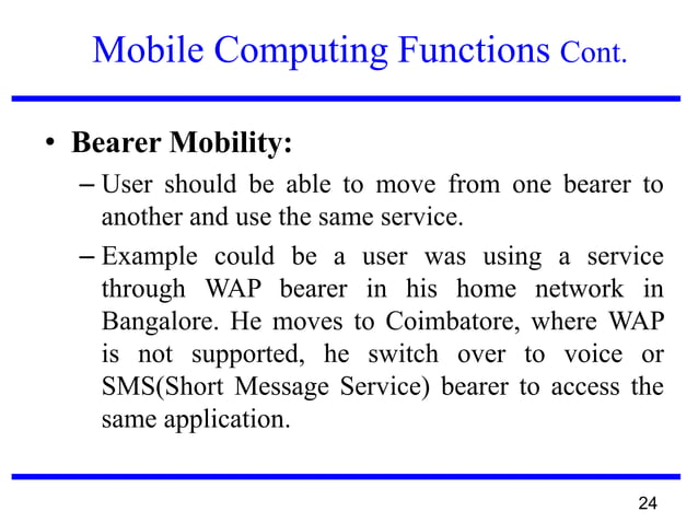 Cs8601 Mobile Computing Pdf