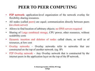 CS8603 DS UNIT 5.pptx