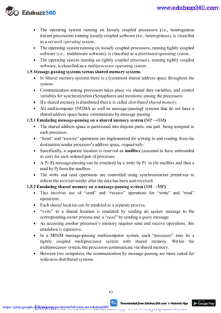 CS8603_Notes_003-1_edubuzz360.pdf | Operating Systems | Computer ...