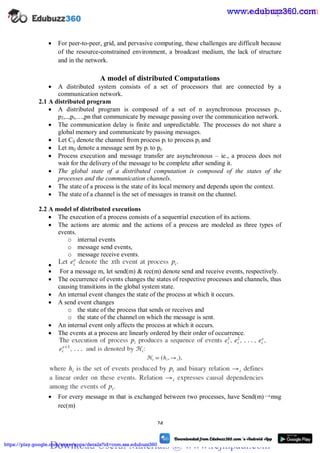 CS8603_Notes_003-1_edubuzz360.pdf | Operating Systems | Computer ...