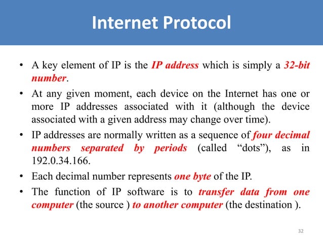 CS8651 Internet Programming - Basics of HTML, HTML5, CSS | PPTX