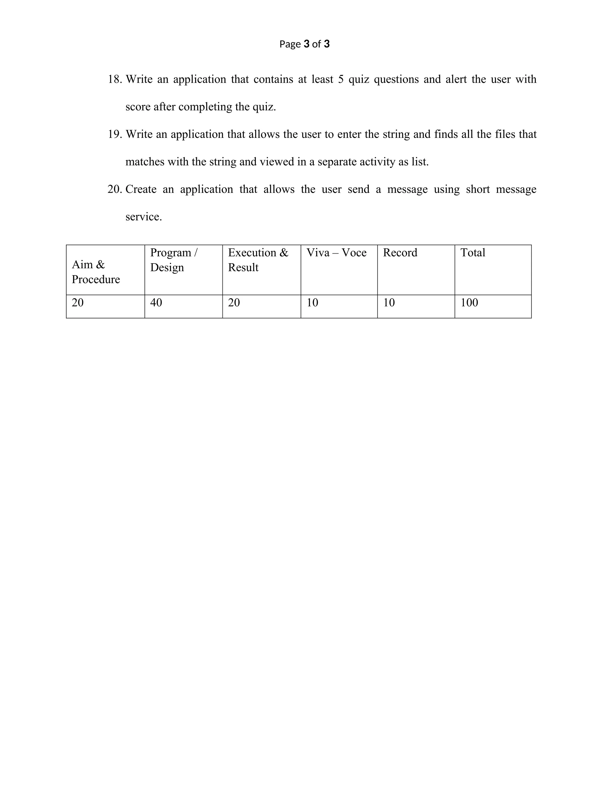 object oriented software engineering question paper.docx