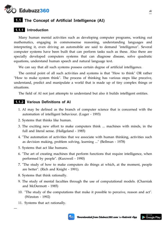 CS8691 - Artificial Intelligence.pdf