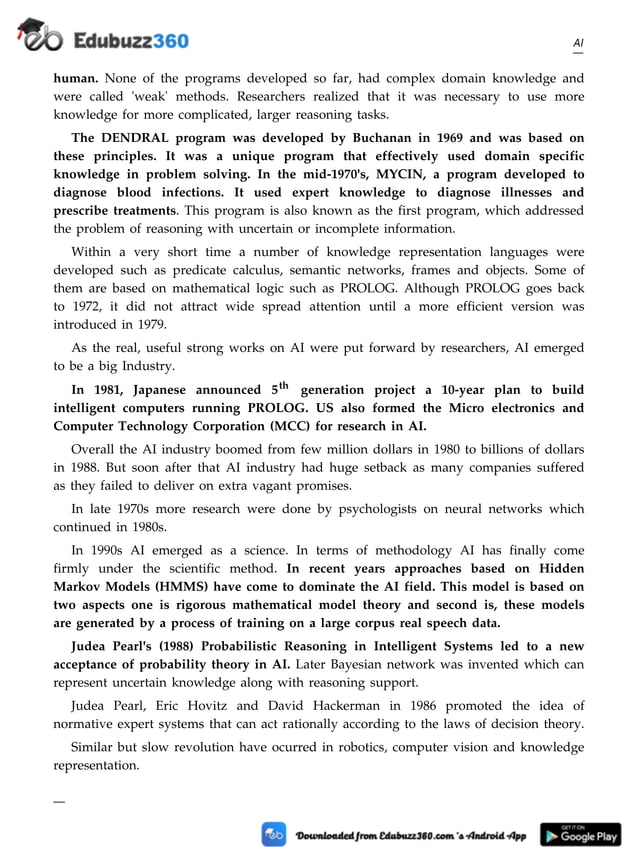 CS8691 - Artificial Intelligence.pdf