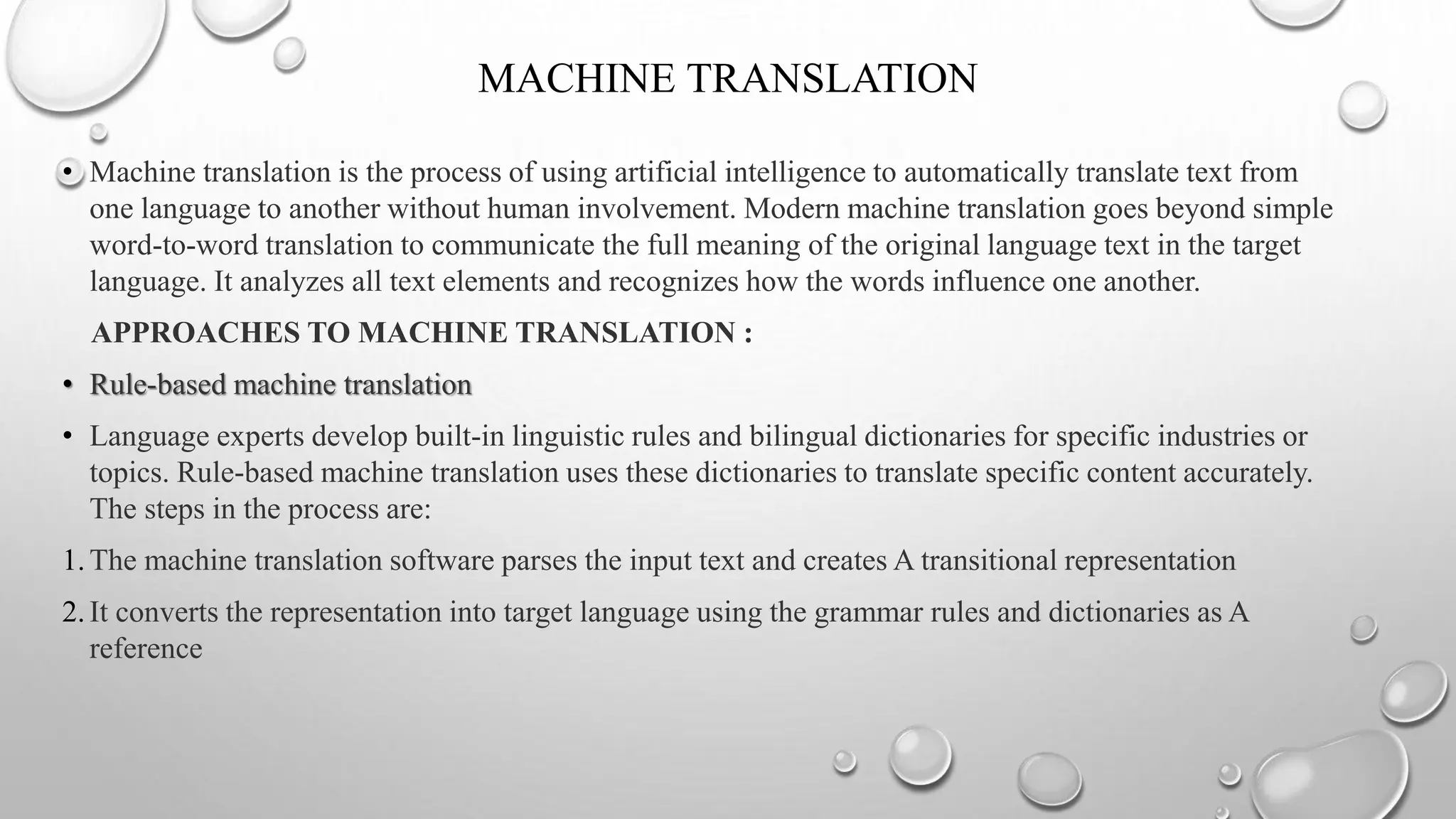 CS8691 – Artificial Intelligence unit questions | PPTX