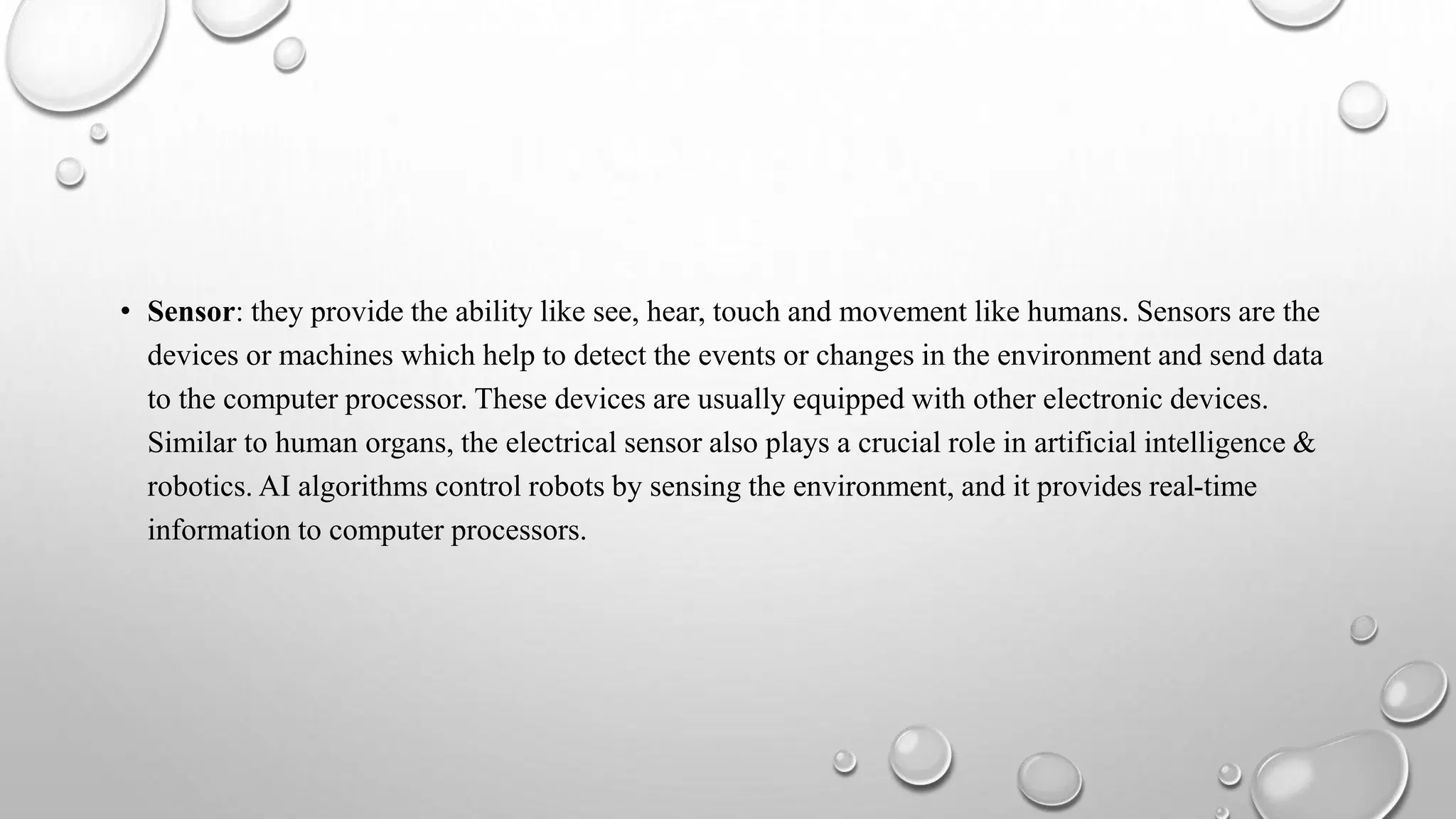 CS8691 – Artificial Intelligence unit questions | PPTX