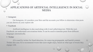 CS8691 – Artificial Intelligence unit questions | PPTX