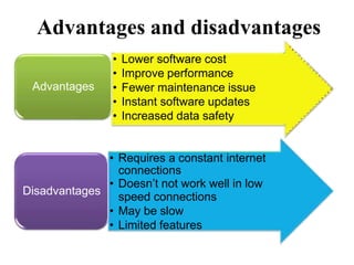 Cs8791 cloud computing introduction new | PPTX