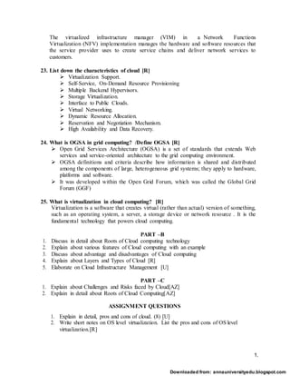 CS8791 CLOUD COMPUTING _QB (Downloaded from_ annauniversityedu.blogspot ...