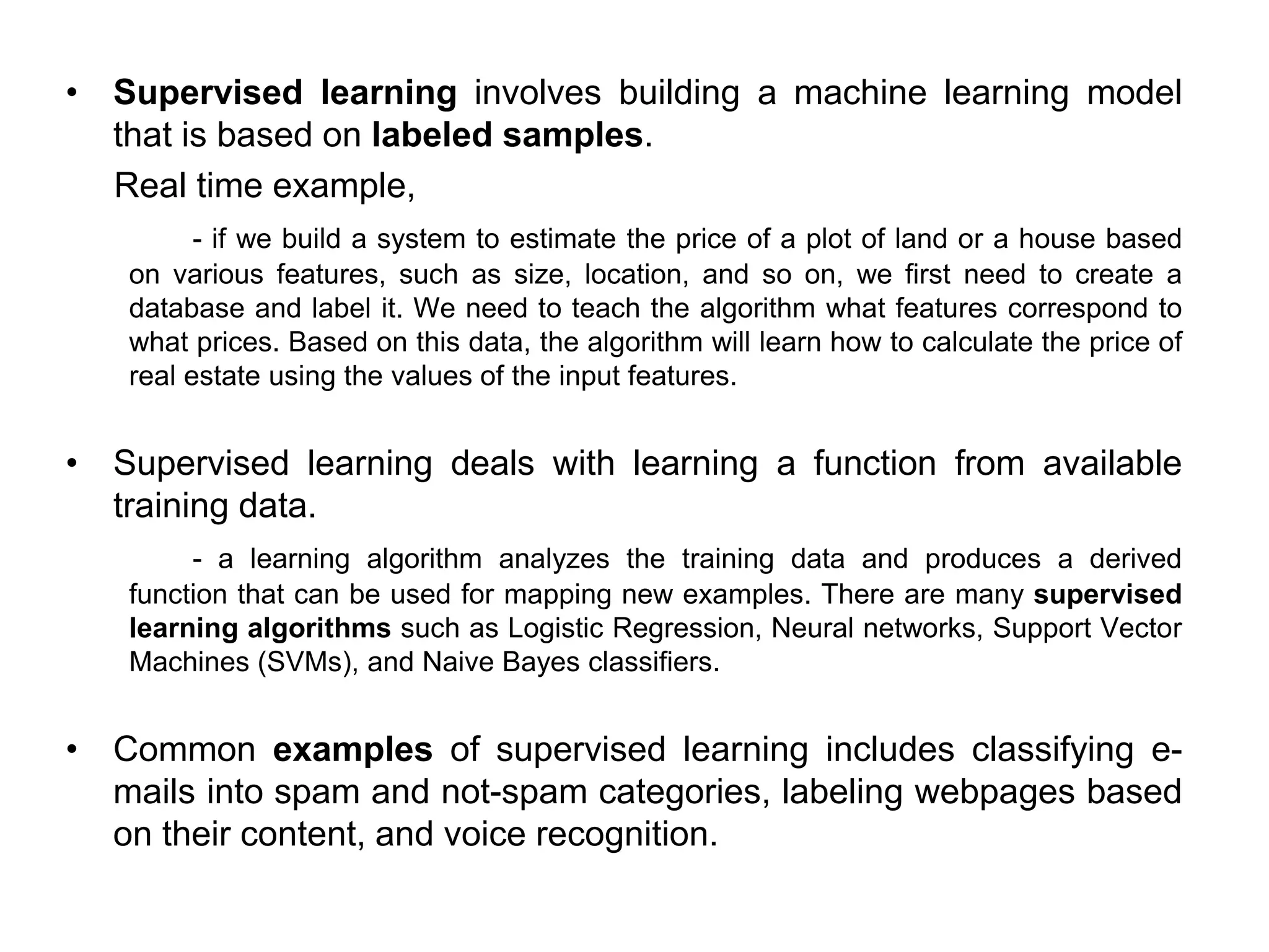 CSA 3702 machine learning module 1 | PDF | Web Development | Internet