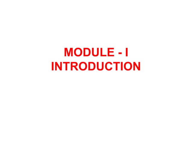 Csa 3702 Machine Learning Module 1 Pdf Web Development Internet