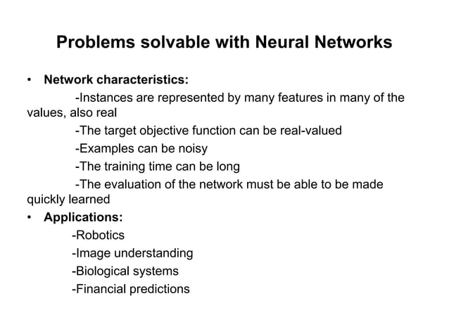 Csa 3702 Machine Learning Module 1 Pdf Web Development Internet