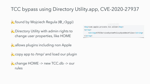 Launch and Environment Constraints Overview | PPT