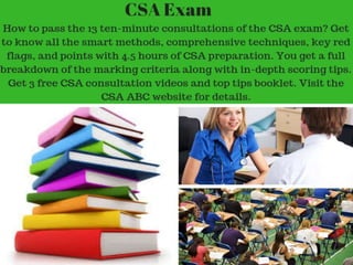 Csa cases - CSA ABC | PPT