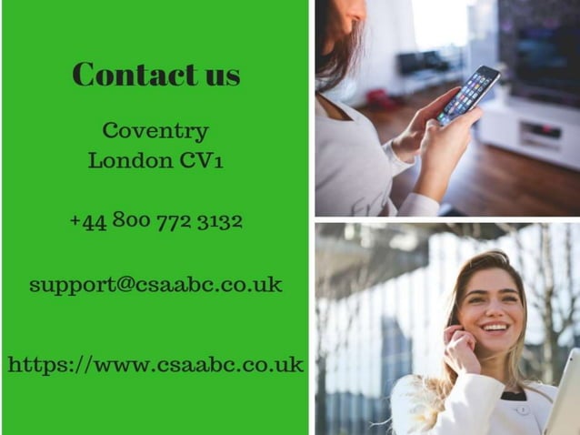 Csa cases - CSA ABC | PPT