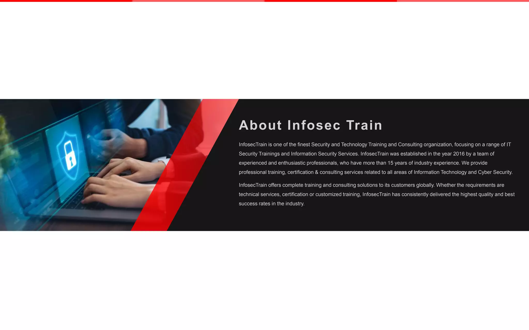 Csa certification training | PPTX