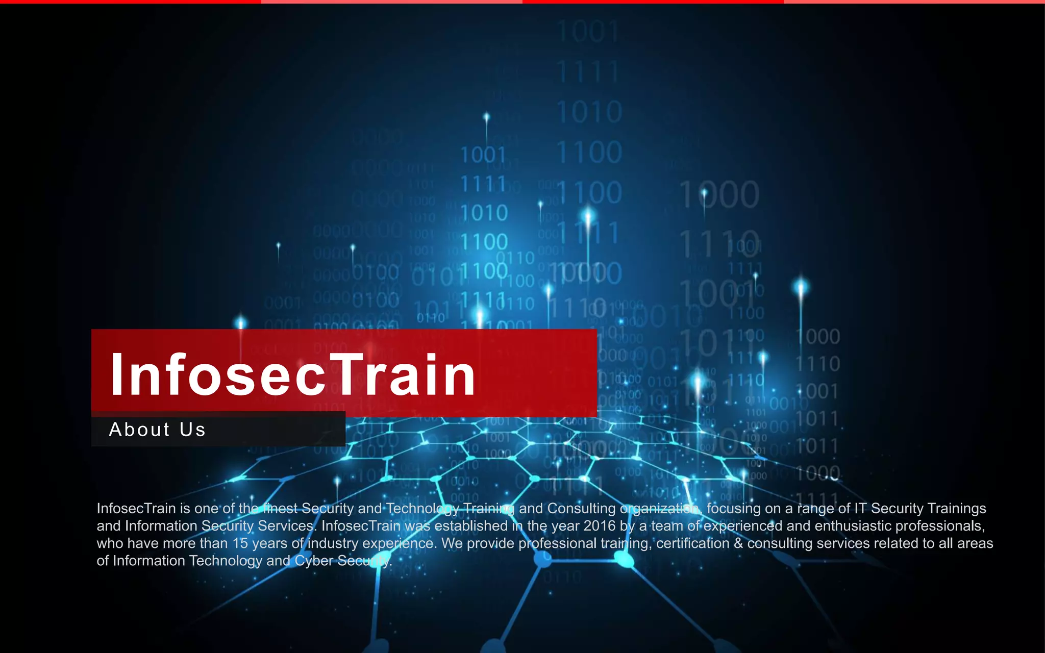 Csa certification training | PPTX