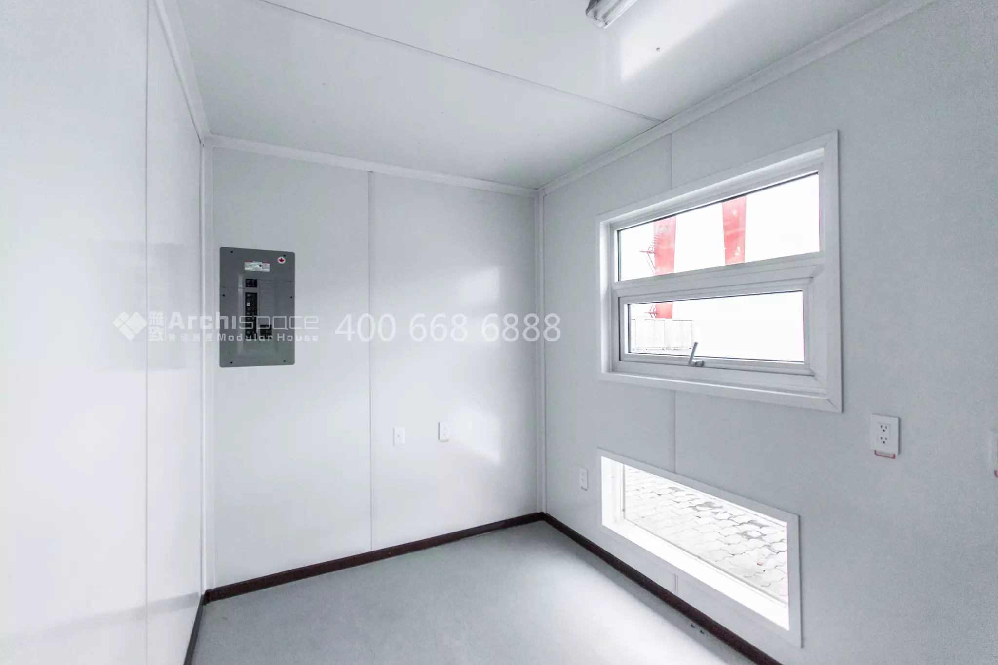Csa certified container house | PDF