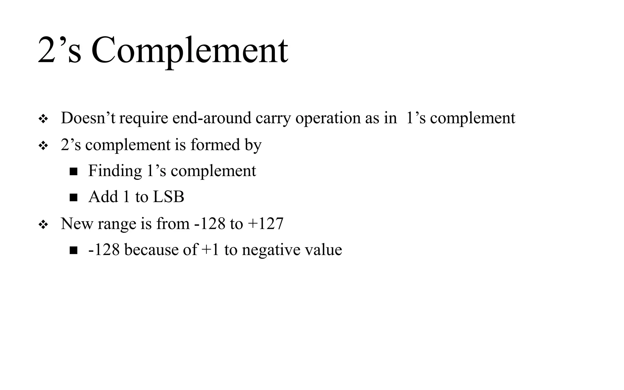 Computer System Architecture Ppt