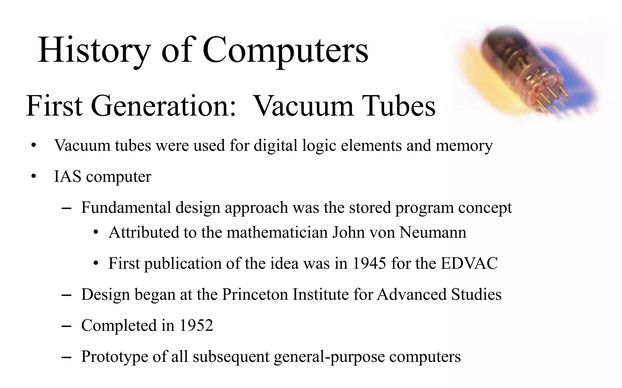 Computer System Architecture | PPTX | Computing | Technology & Computing