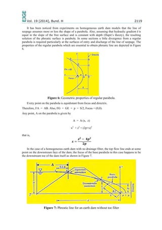 Experimental conceptualisation of the Flow Net system construction ...