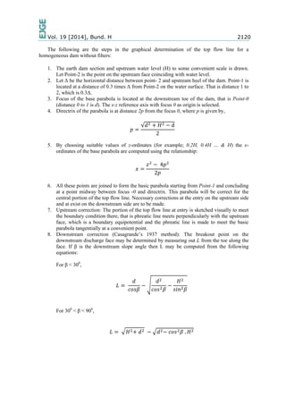 Experimental conceptualisation of the Flow Net system construction ...