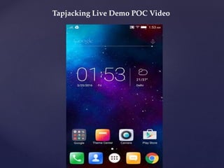 Bug Bounty - Play For Money | PPTX | Web Development | Internet