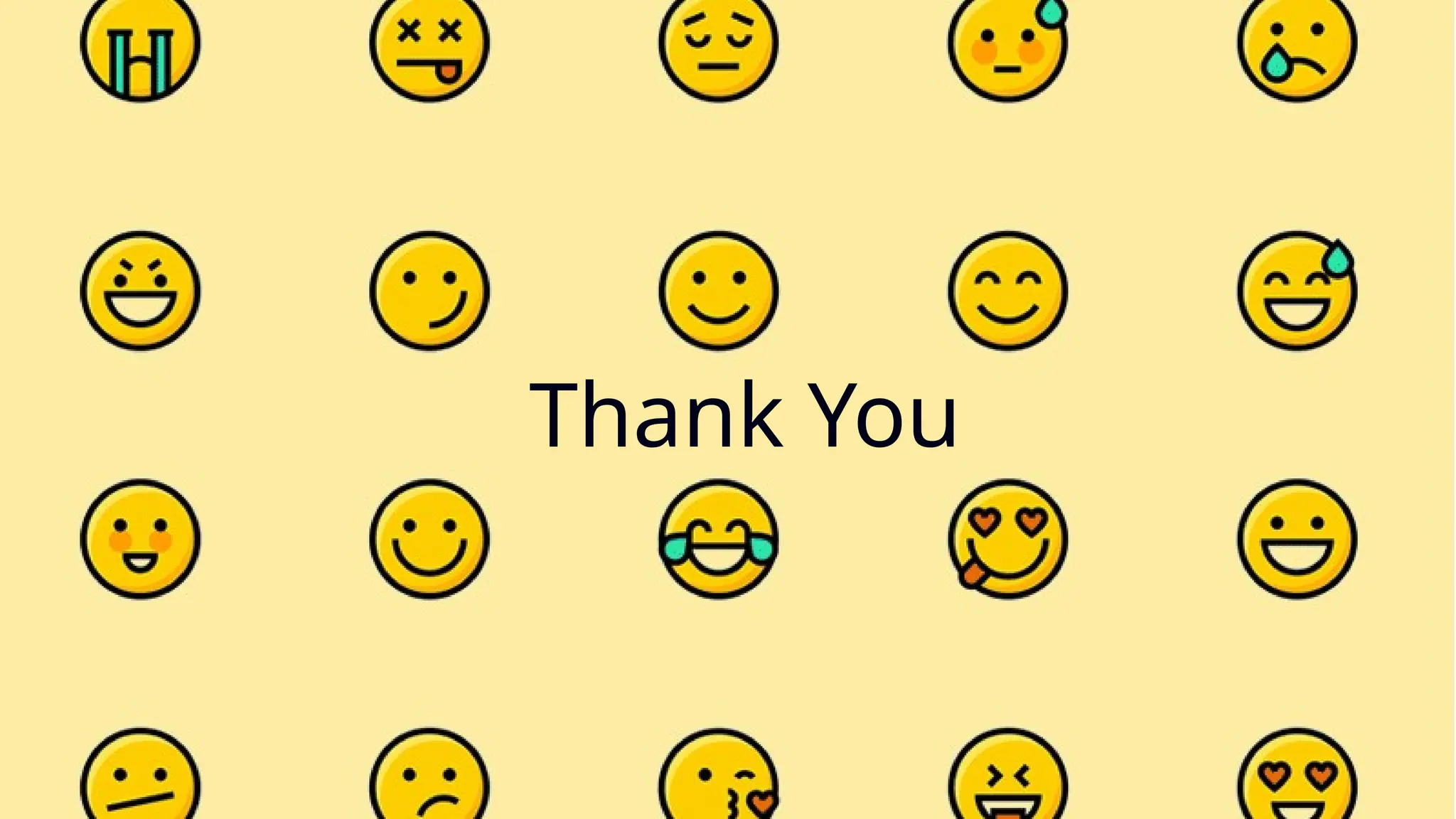 Emoji centric language the way it changes our way to communicate.pptx