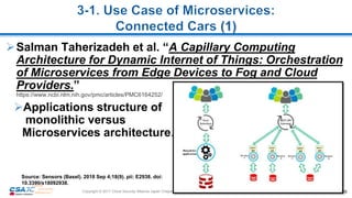 Opportunities of Cross-Asia Collaboration on Secure Containers & Microservices | PPT