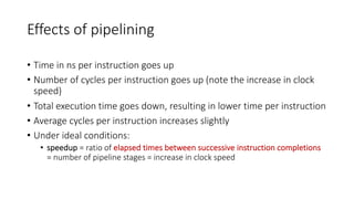 Computer SAarchitecture Lecture 6_Pip.pdf