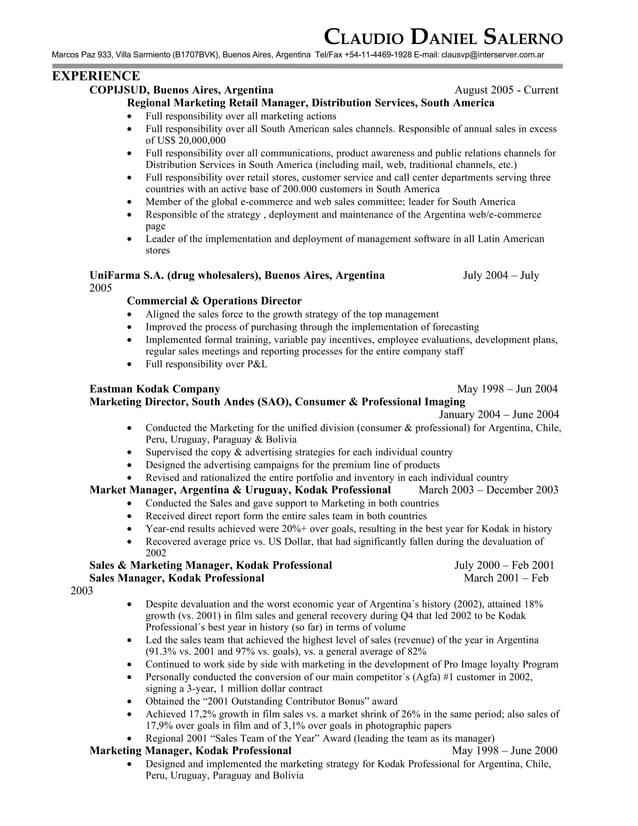 C Salerno Copijsud Jun 11 English | PDF