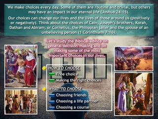 Sabbath school lesson 2, 2nd quarter 2019 | PPT