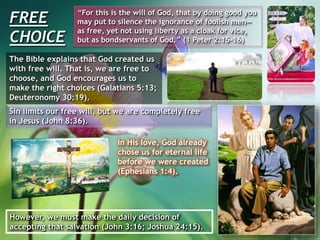 Sabbath school lesson 2, 2nd quarter 2019 | PPT