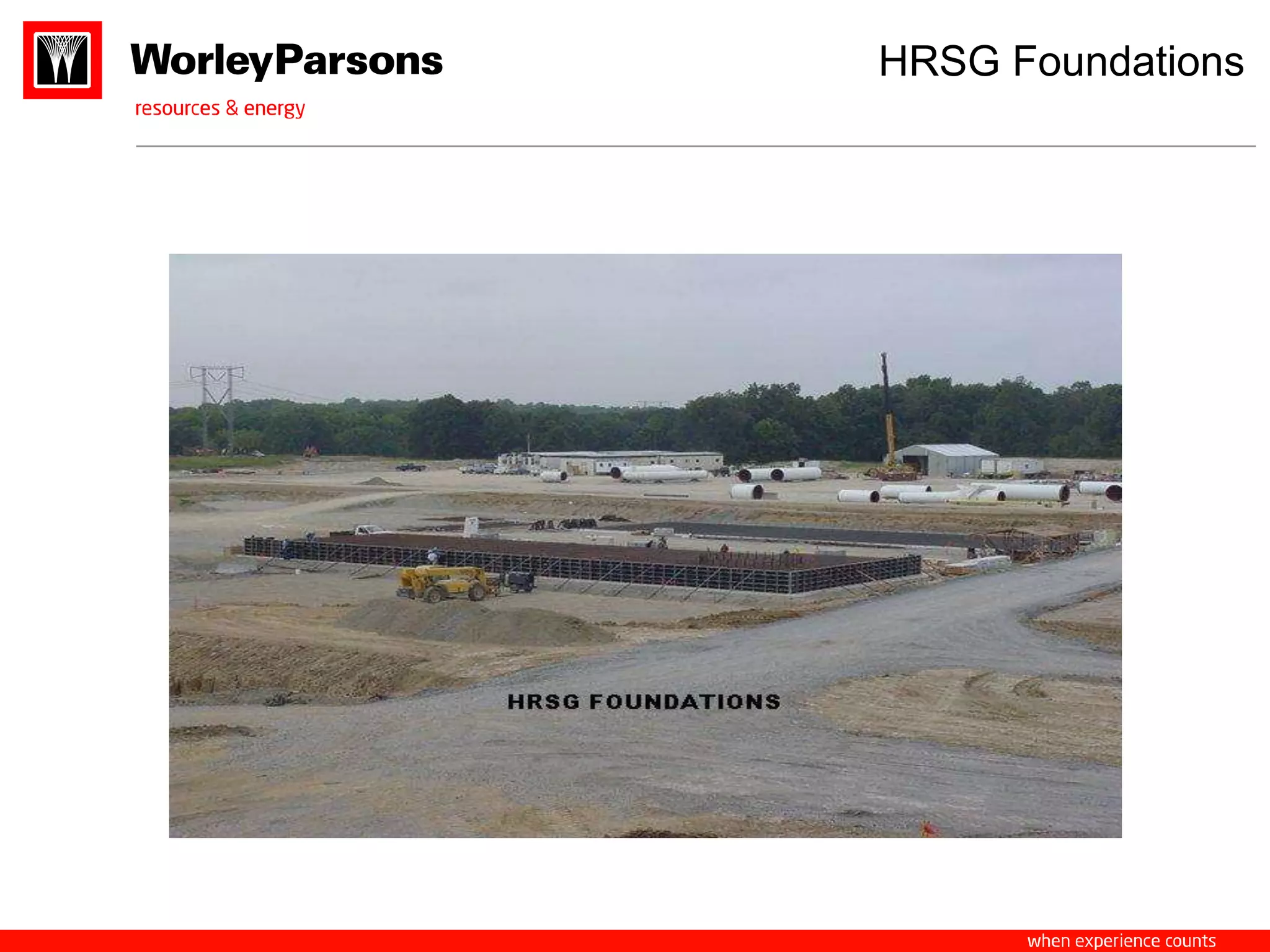 CSAP Department Training Series_HRSG and Balance of Plant Foundations ...