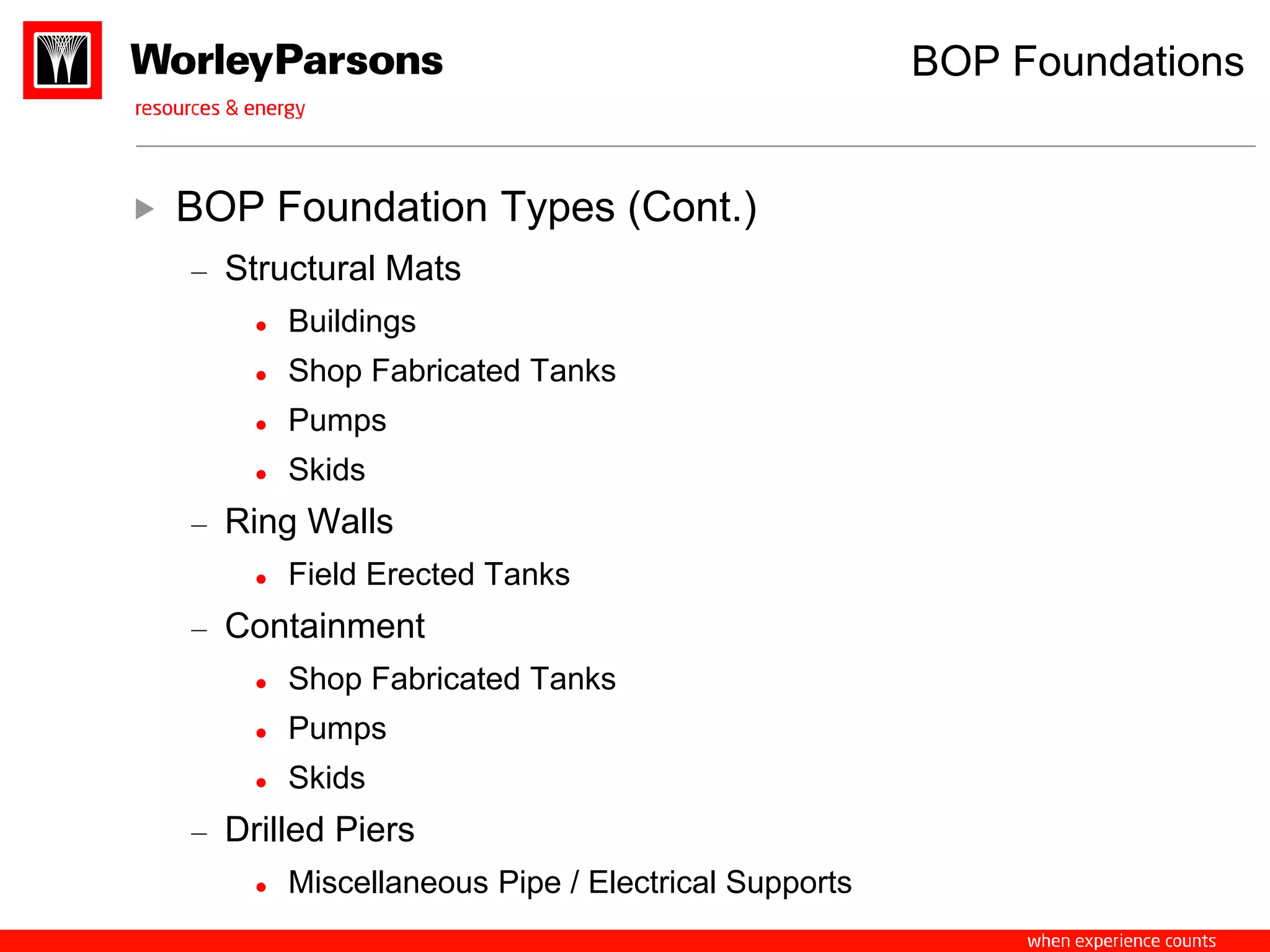 CSAP Department Training Series_HRSG and Balance of Plant Foundations ...