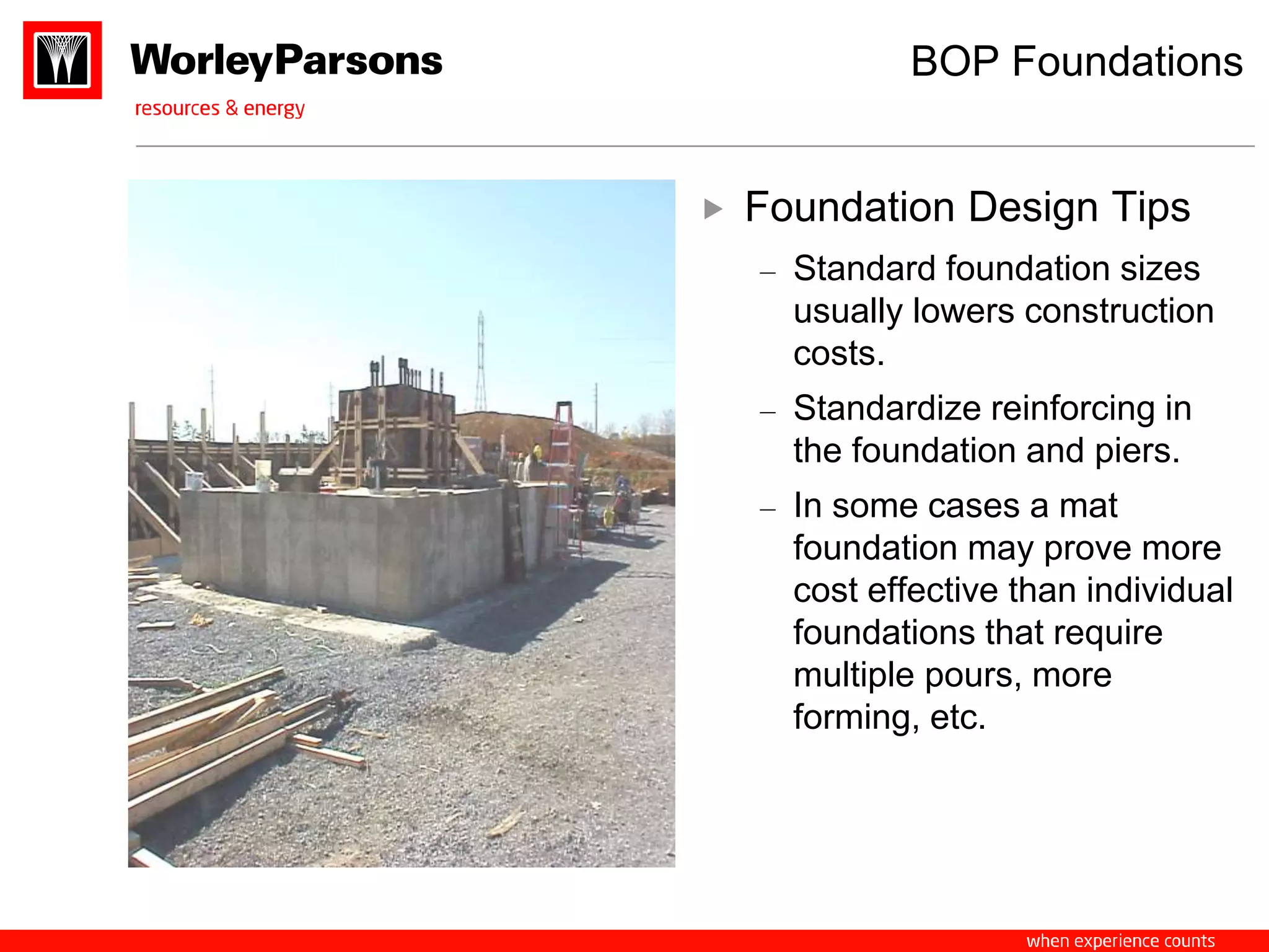 CSAP Department Training Series_HRSG and Balance of Plant Foundations ...