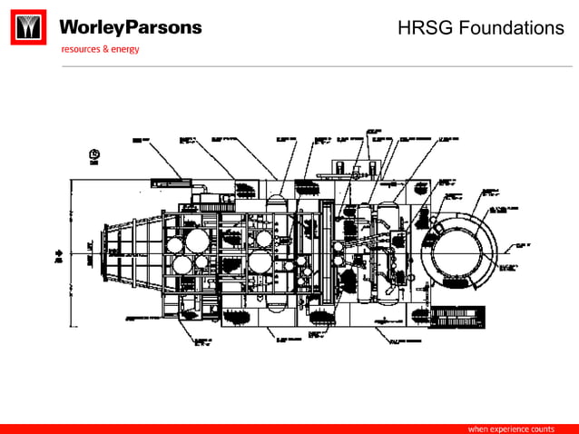 CSAP Department Training Series_HRSG and Balance of Plant Foundations ...