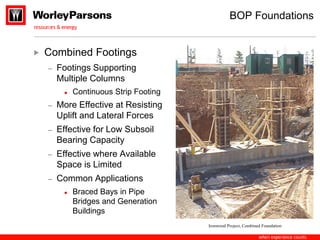 CSAP Department Training Series_HRSG and Balance of Plant Foundations ...