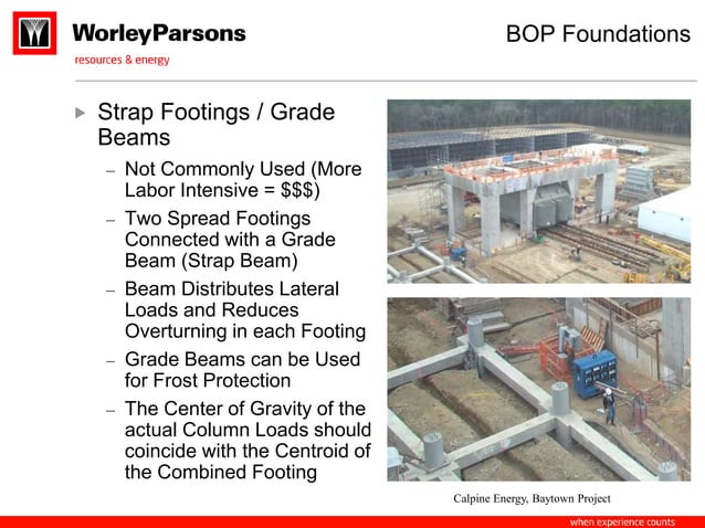CSAP Department Training Series_HRSG and Balance of Plant Foundations ...