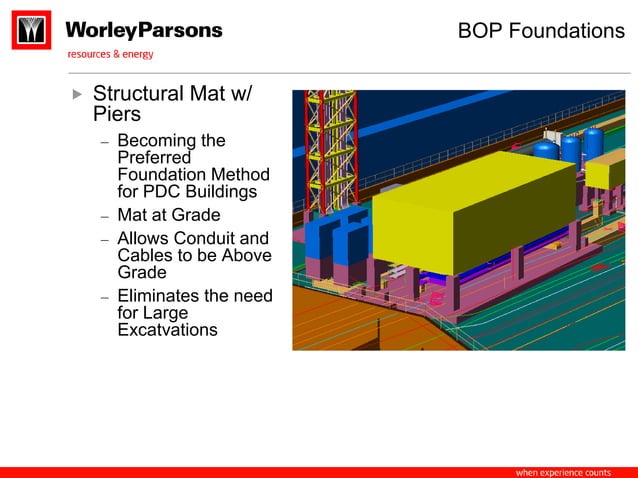 CSAP Department Training Series_HRSG and Balance of Plant Foundations ...