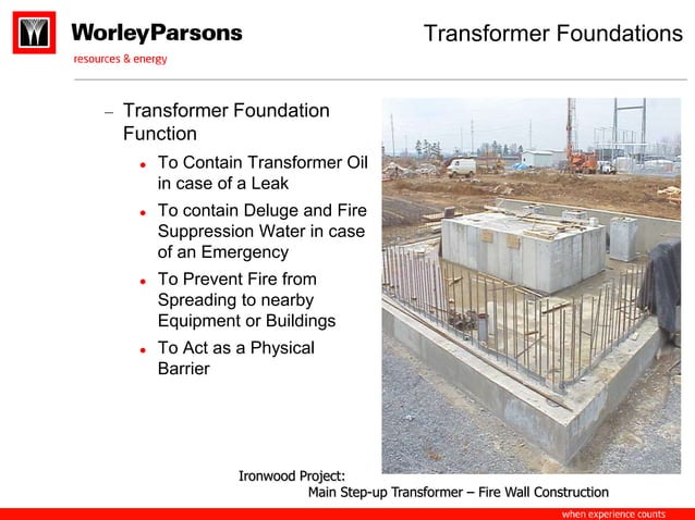 CSAP Department Training Series_HRSG and Balance of Plant Foundations ...