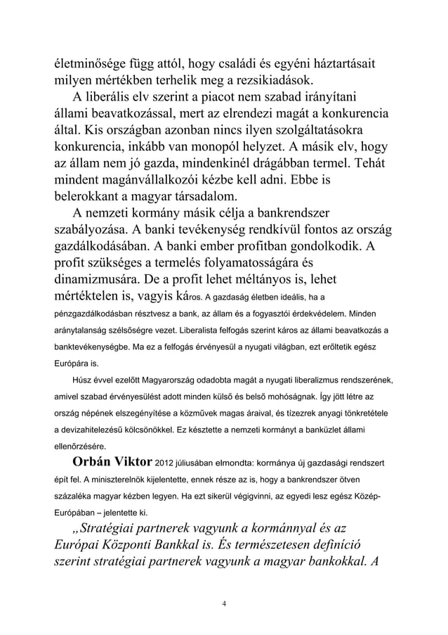 Csapó Endre újévi gondolatok | DOC